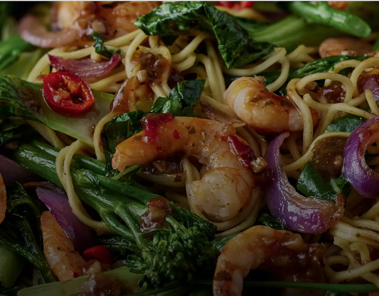 Stir Fry Dine In | M&S