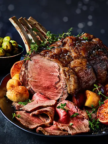 Top Christmas Menu Essentials | M&S Food
