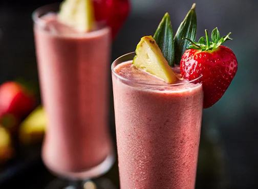 Pride Recipes | M&S Food