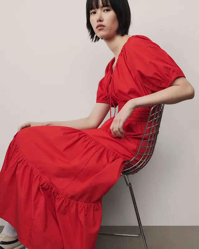 Best Spring Dresses | M&S