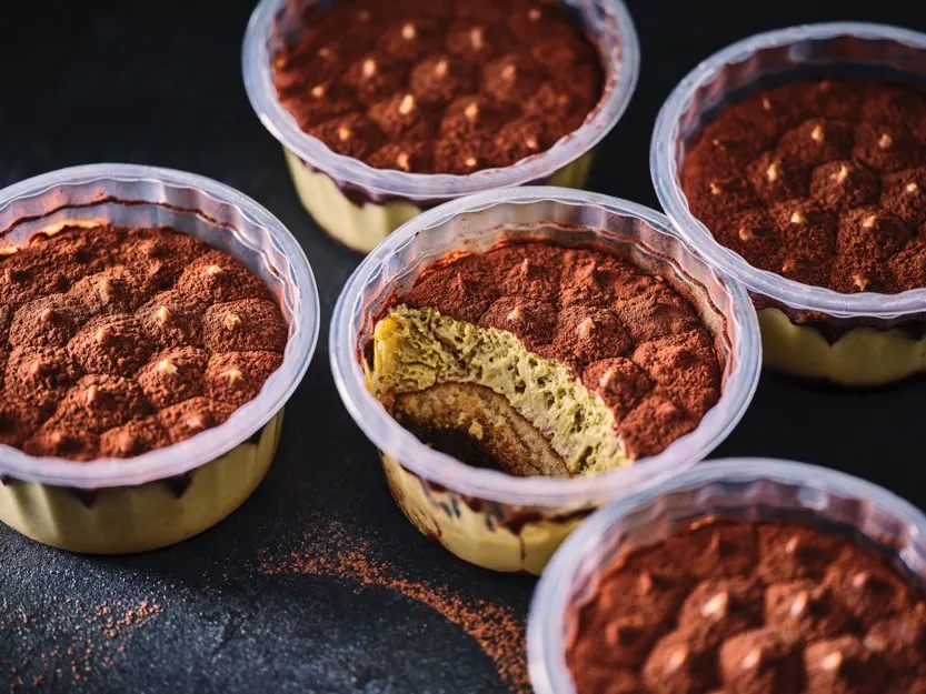 Our Best Ever 6 Posh Dogs | M&S