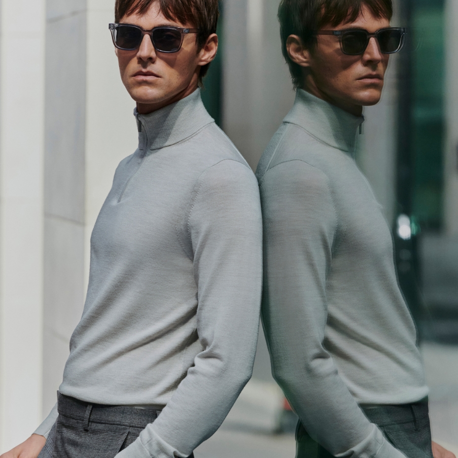 Men’s Clothing | Men's Fashion | M&S