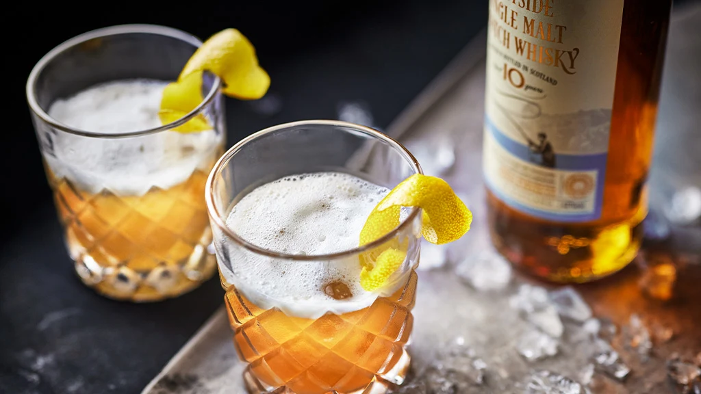 Scotch Whisky 101: The Ultimate Guide | M&S Food
