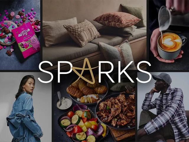 Join M&S Sparks | Offers Treats Charity