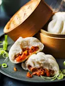 Bao Bun Filling Ideas | M&S Food