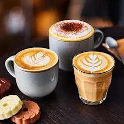 About Our Coffee | M&S Food