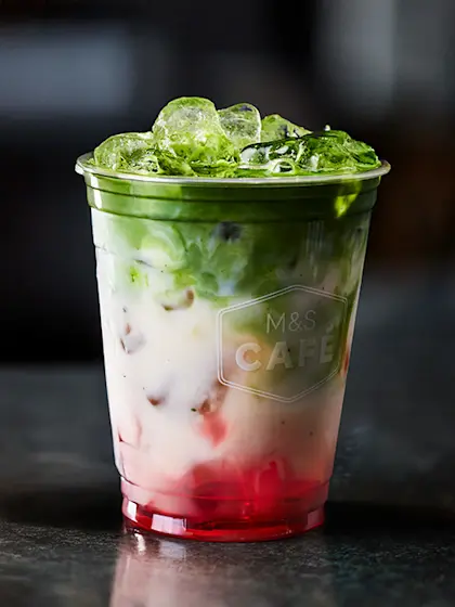 What is Matcha? | M&S Food