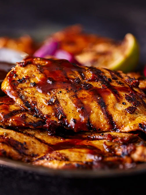 How to Barbecue: What to Cook this BBQ Season | M&S Food