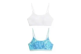 How to Buy a First Bra | M&S