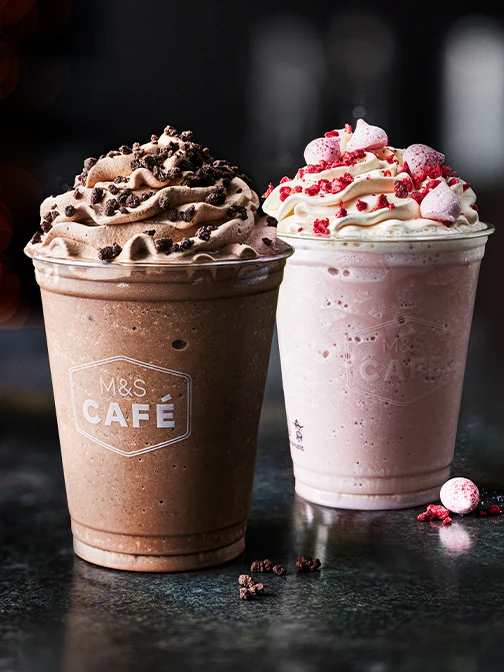 M&S Café Top Picks | M&S Food
