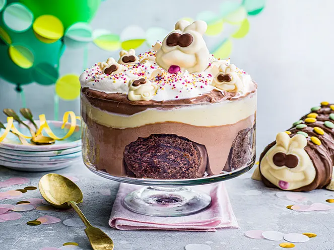 Colin the Caterpillar