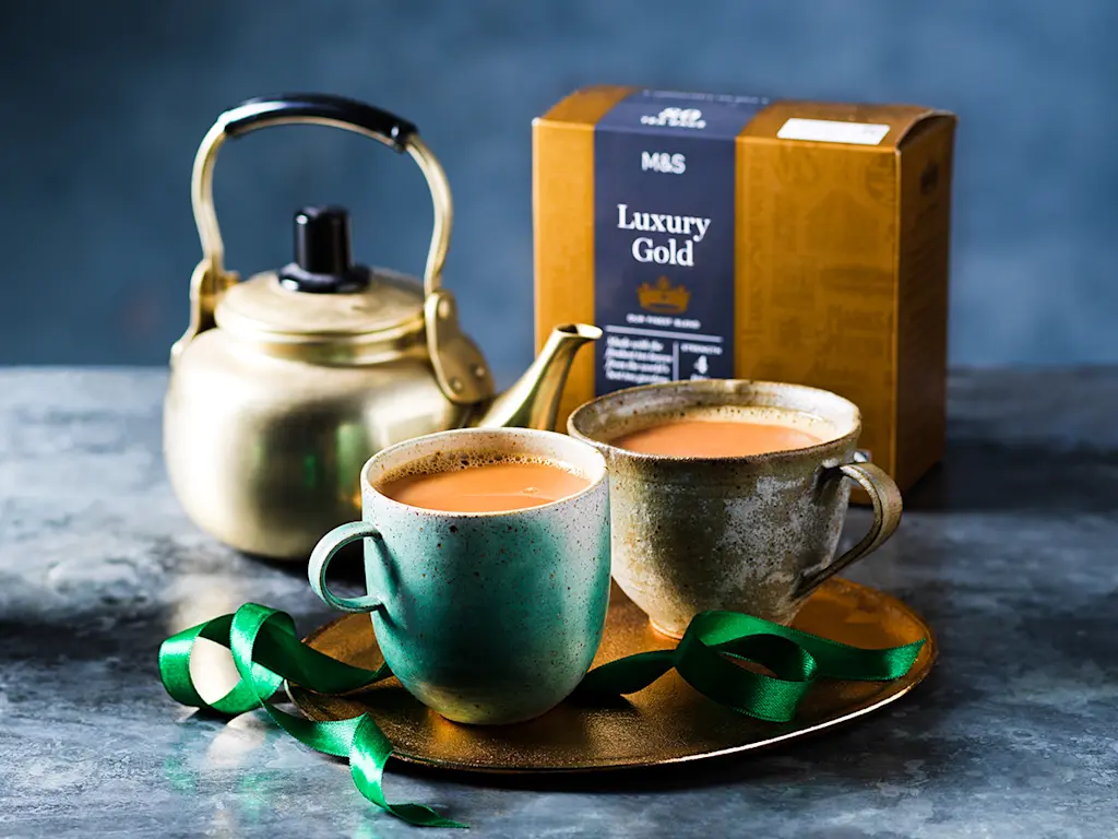 M&S Café | M&S Food