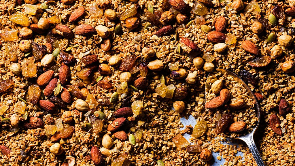 What is the Best Cereal? | M&S Food