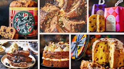 How to Eat the Best Panettone | M&S Food