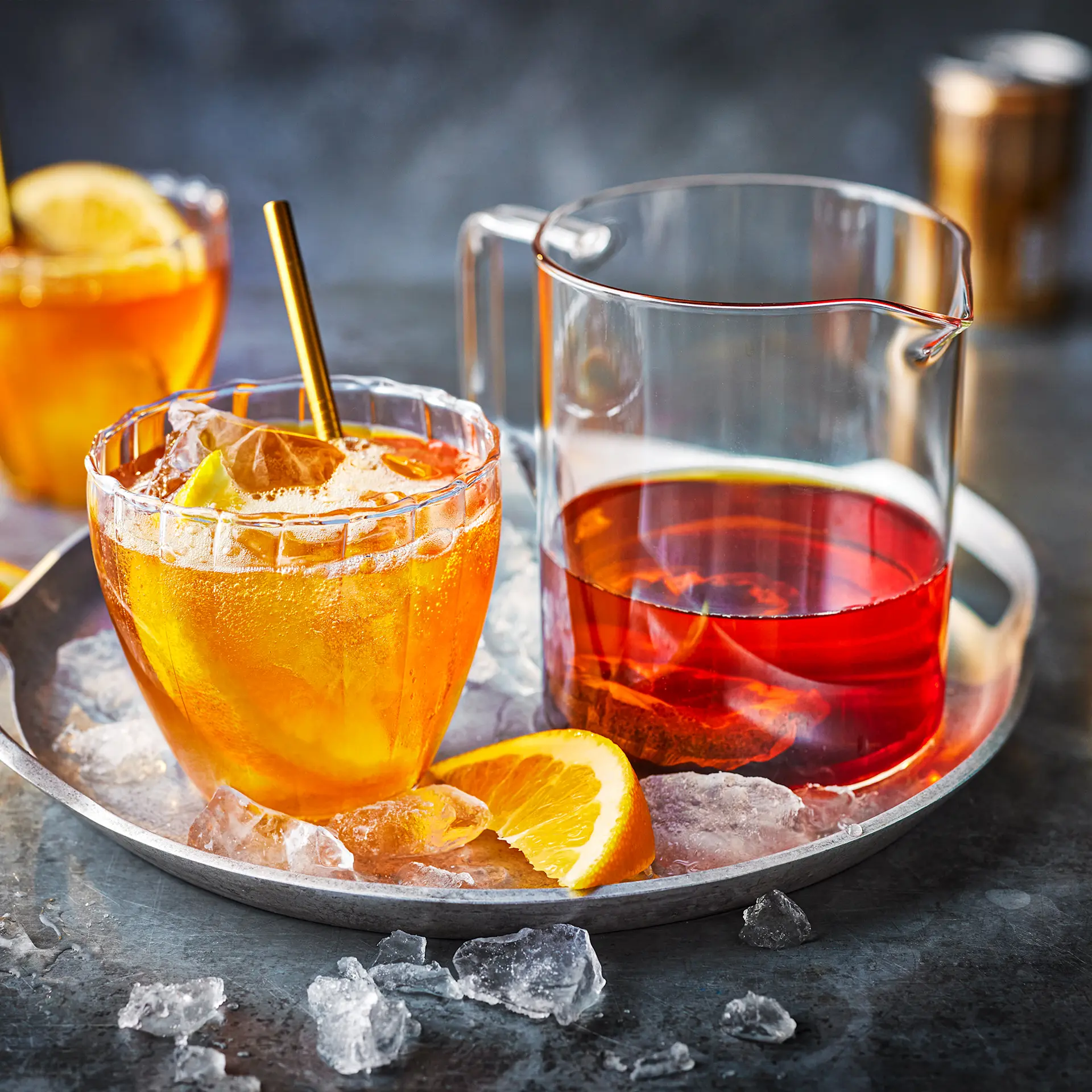 How to make the perfect cup of tea every time | M&S Food