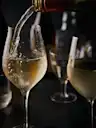 Drinks at M&S Food