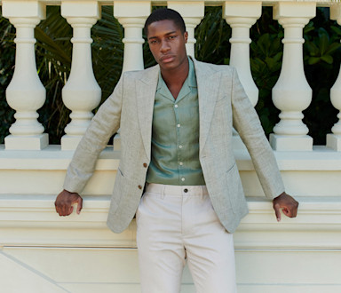 Men’s Coats & Jackets | M&S