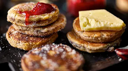 Best Traditional Welsh Food | M&S Food