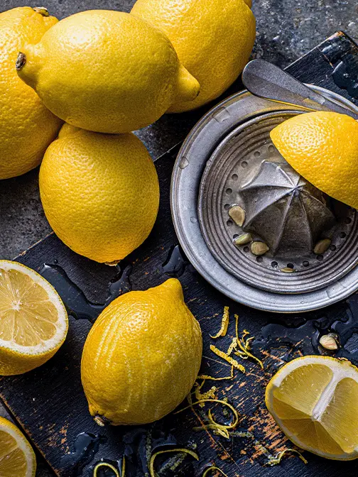 What is Limoncello? | M&S Food