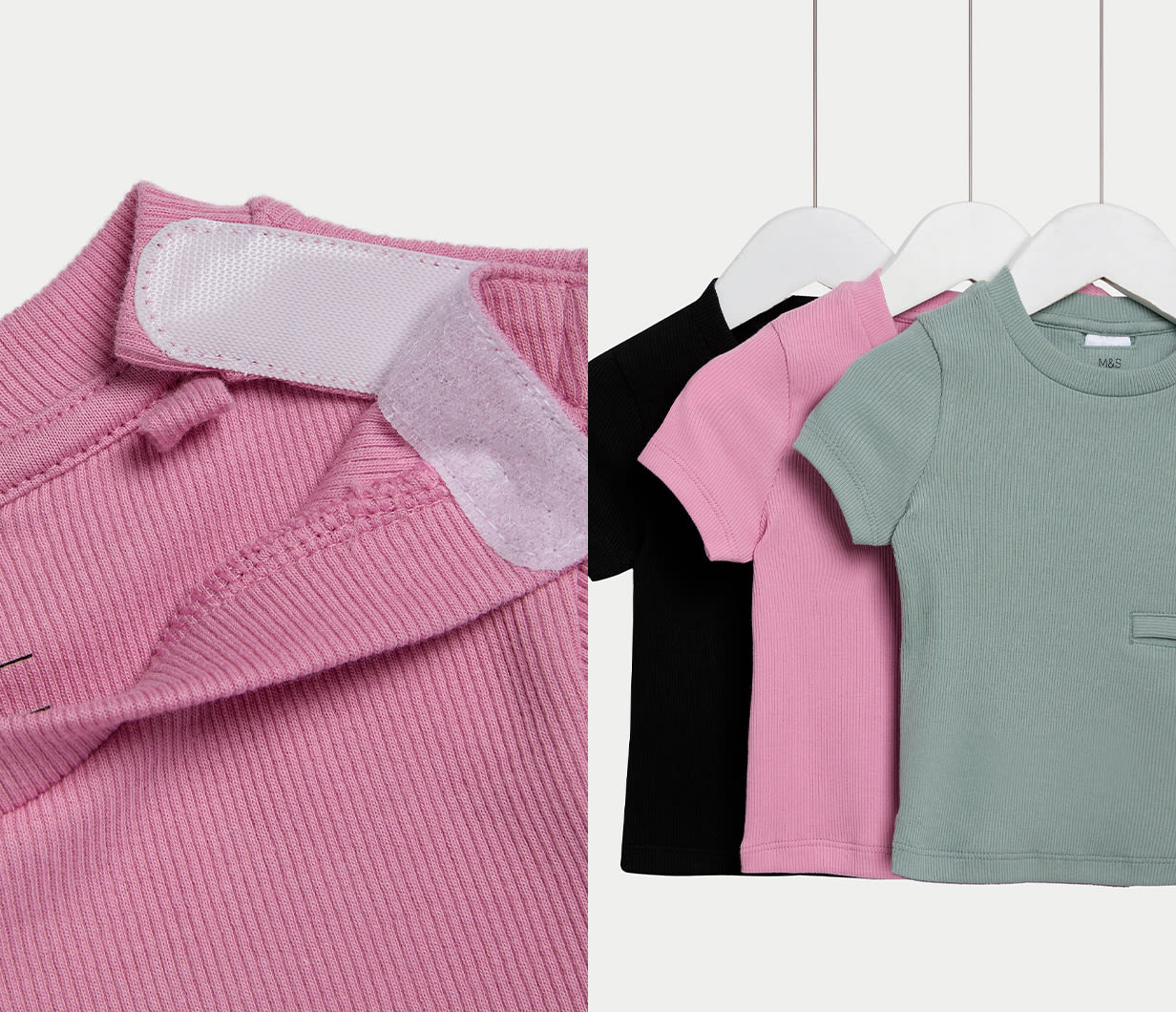 All Kids' Clothes at M&S