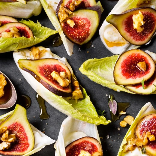 How to Cook With Figs | M&S Food