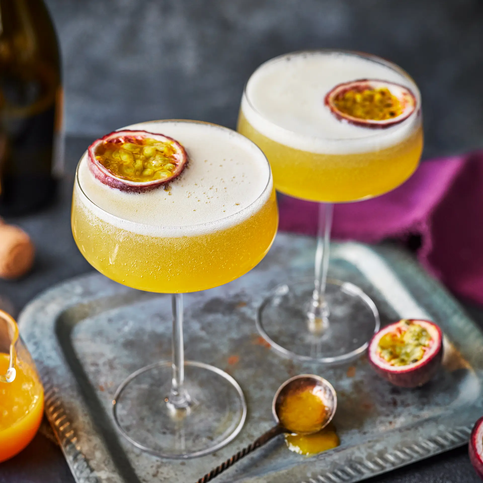 Curry Night Ideas | M&S Food