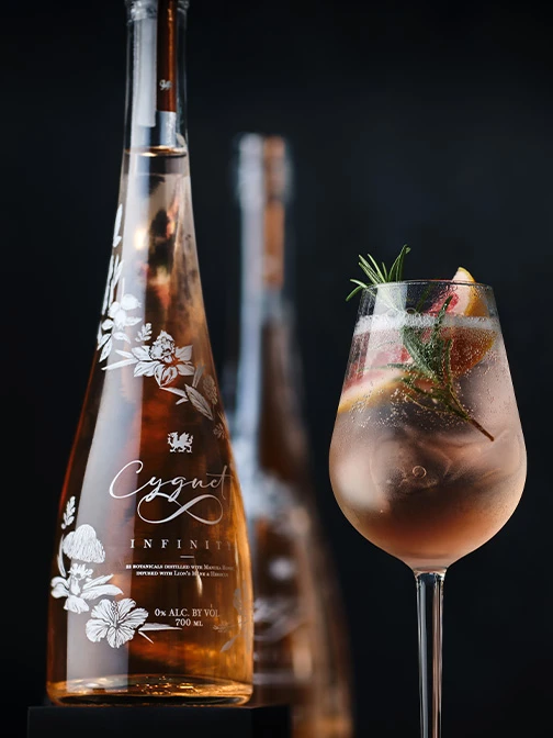 The Best Non-Alcoholic Drinks | M&S Food