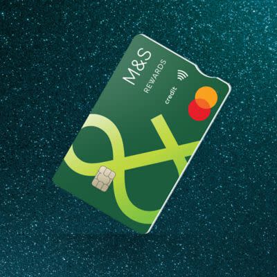 Welcome to Marks & Spencer