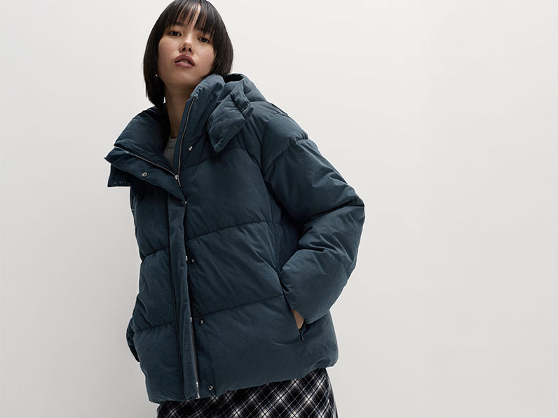 A Guide to the Best Women’s Puffer Jackets and Coats