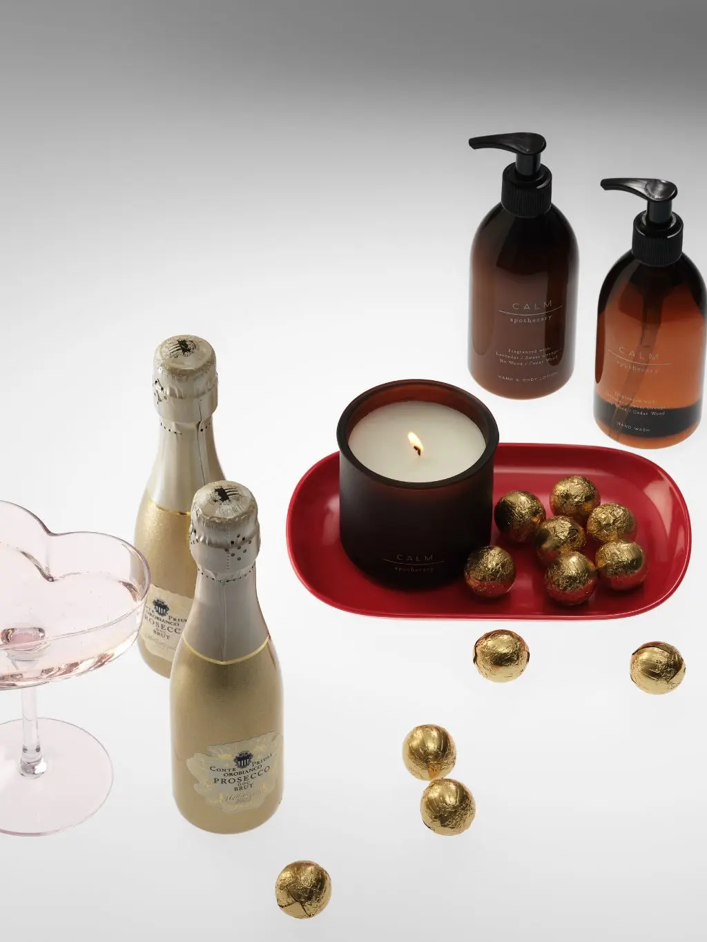 Valentine’s Gift Ideas for Her | Romantic & Thoughtful Ideas | M&S