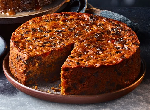 What to Make on Stir Up Sunday 2025 | M&S Food