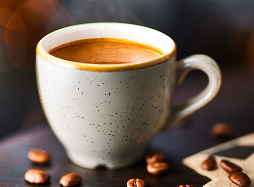 Your Guide to Types of Coffee | M&S Food