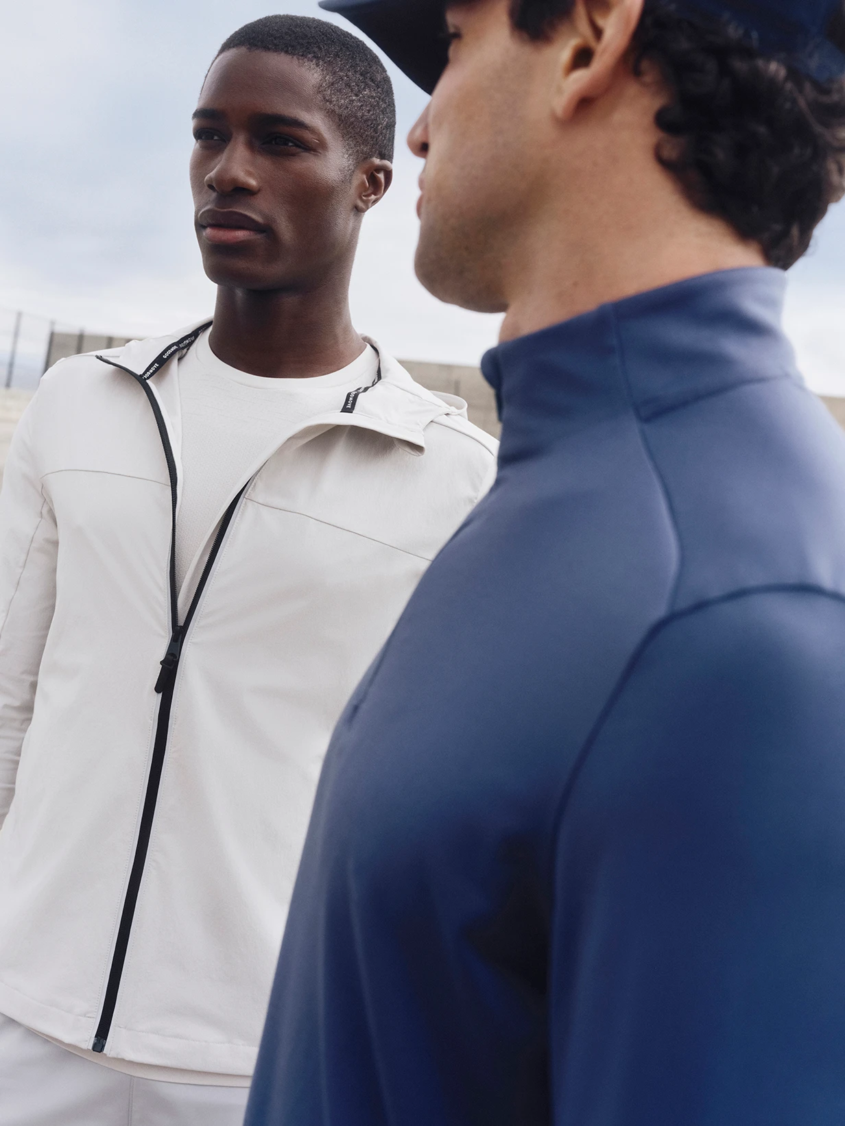 Men’s Sportswear for Every Activity | M&S