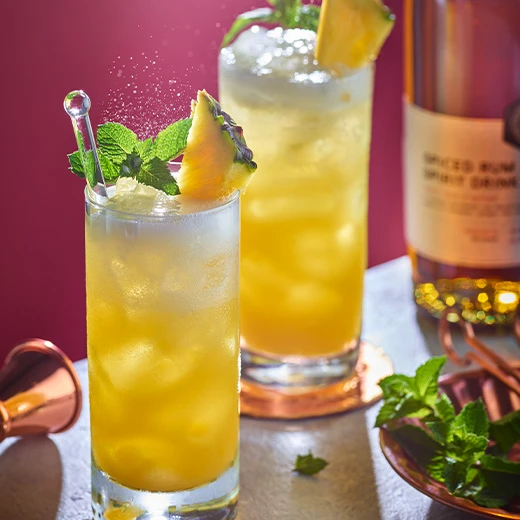 The best rums to sip and shake | M&S Food