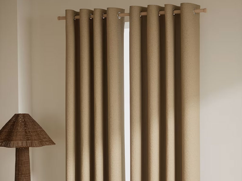 Curtains Buying Guide | M&S