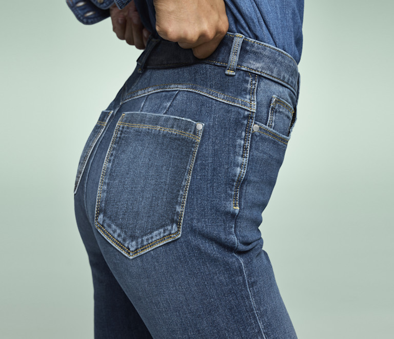 Women's Jeans | M&S
