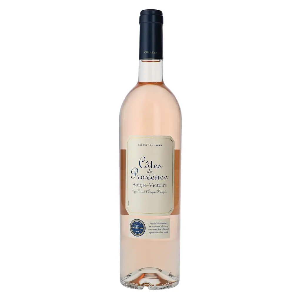 Your Guide to the Best Provence Rosé | M&S Food