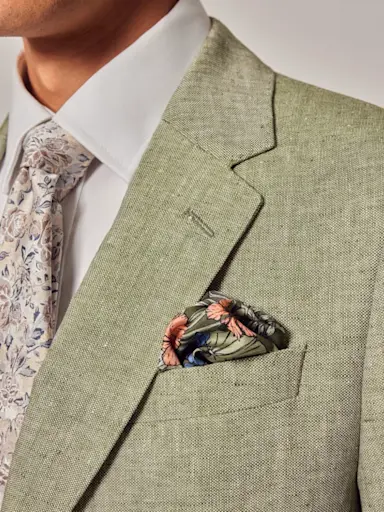 What to Wear to the Races for Men | Men's Races Attire | M&S