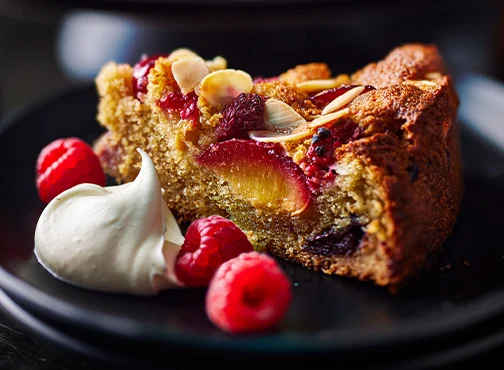What's In Season In September | M&S Food