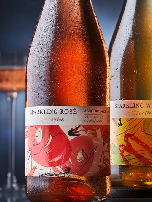 The Best Non-Alcoholic Drinks | M&S Food