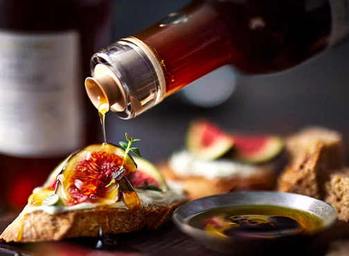 How to Cook With Figs | M&S Food