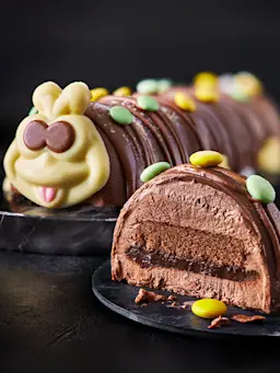 Colin the Caterpillar