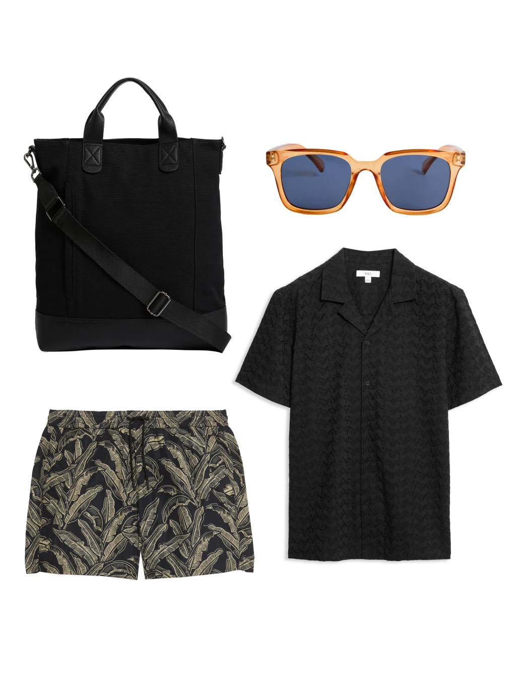 Discover Our Summer Menswear Collection | M&S