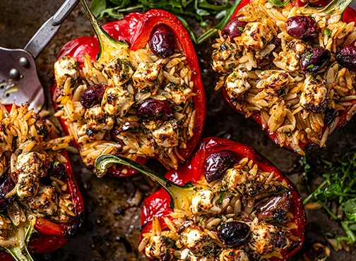 Your Guide to the Best Traditional Greek Food | M&S Food