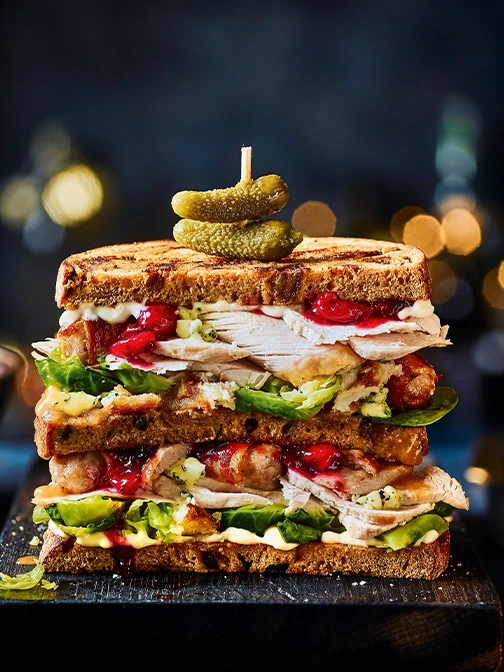 Beginner Guide to Cook and Carve a Turkey | M&S Food