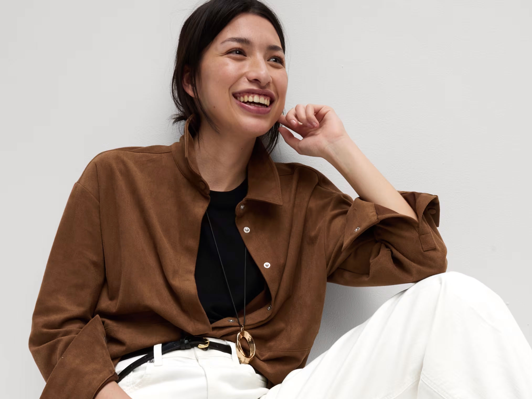 How to Build a Capsule Wardrobe | M&S