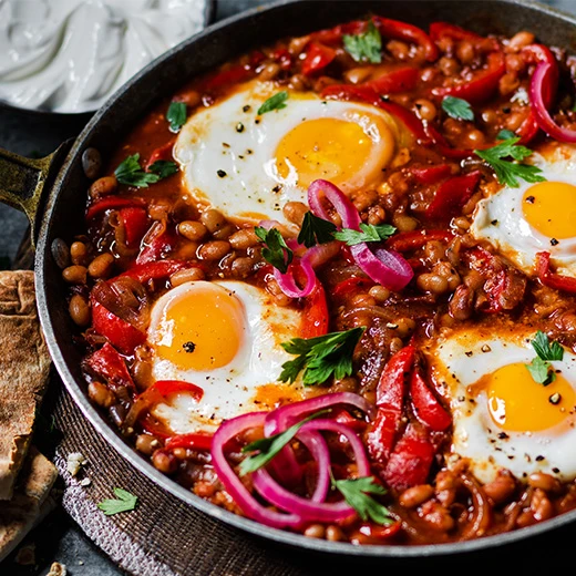 Easy Cooking Ideas for Students | M&S Food