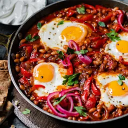 Easy Cooking Ideas for Students | M&S Food