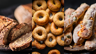Types of Bread: The Ultimate Guide | M&S Food