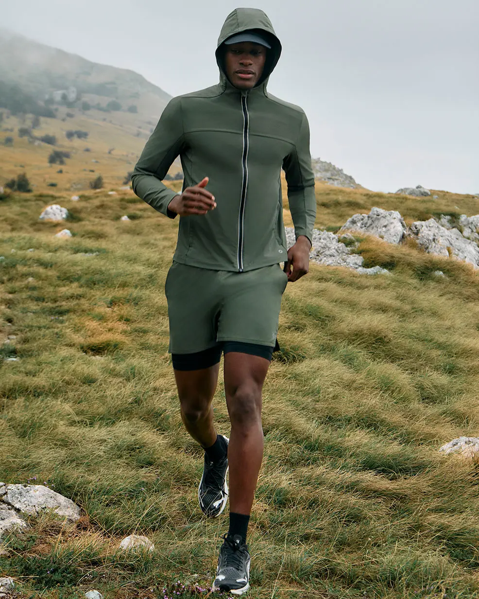 The Best Winter Workout Clothes for Men | M&S